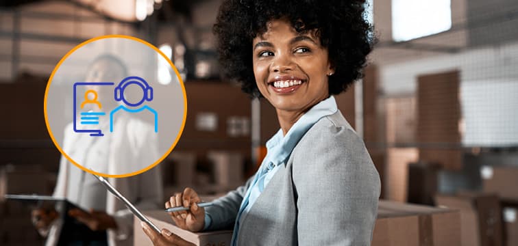 Gestion électronique de documents (GED) et workflow - DocuWare